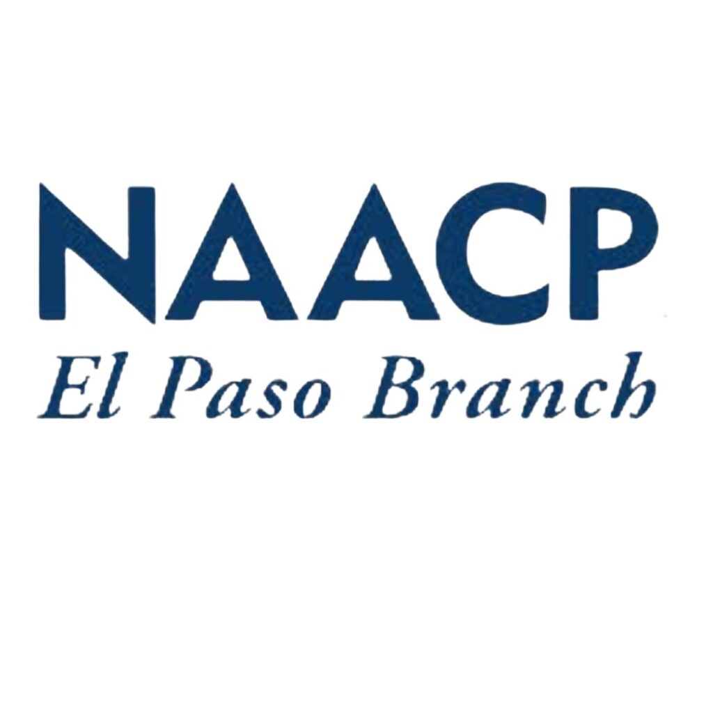 NAACP El Paso Branch – El Paso Black Pages